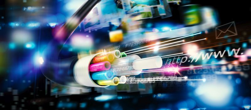 Cyfrowe państwo - cyfrowy przedsiębiorca. Jak technologie cyfrowe ...